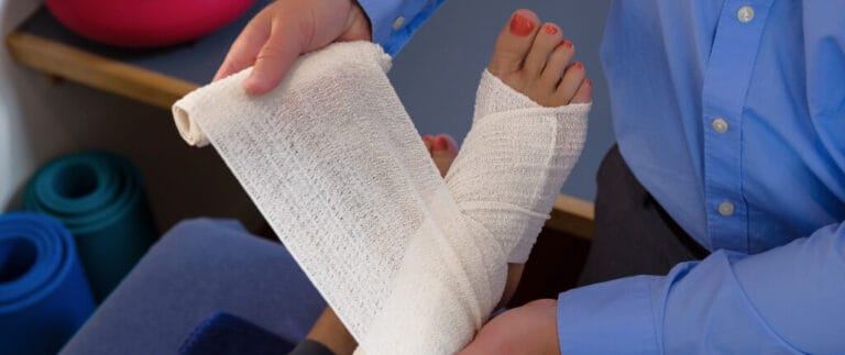 Wound Care | Center for Wound Healing and Hyperbaric Medicine