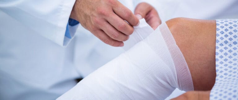 Surgical Wound and Incision Care | Center for Wound Healing and ...