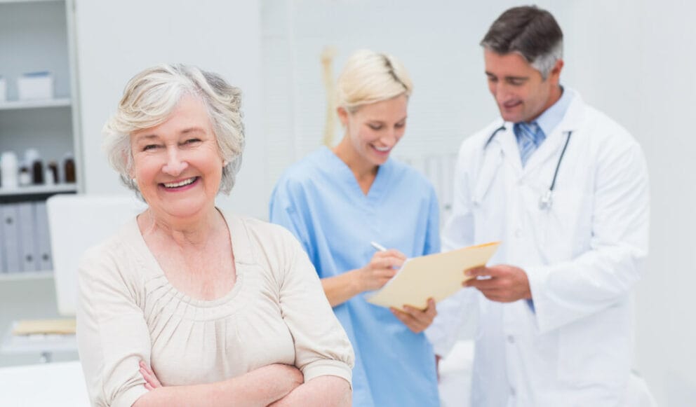 Surgical Wound and Incision Care | Center for Wound Healing and ...